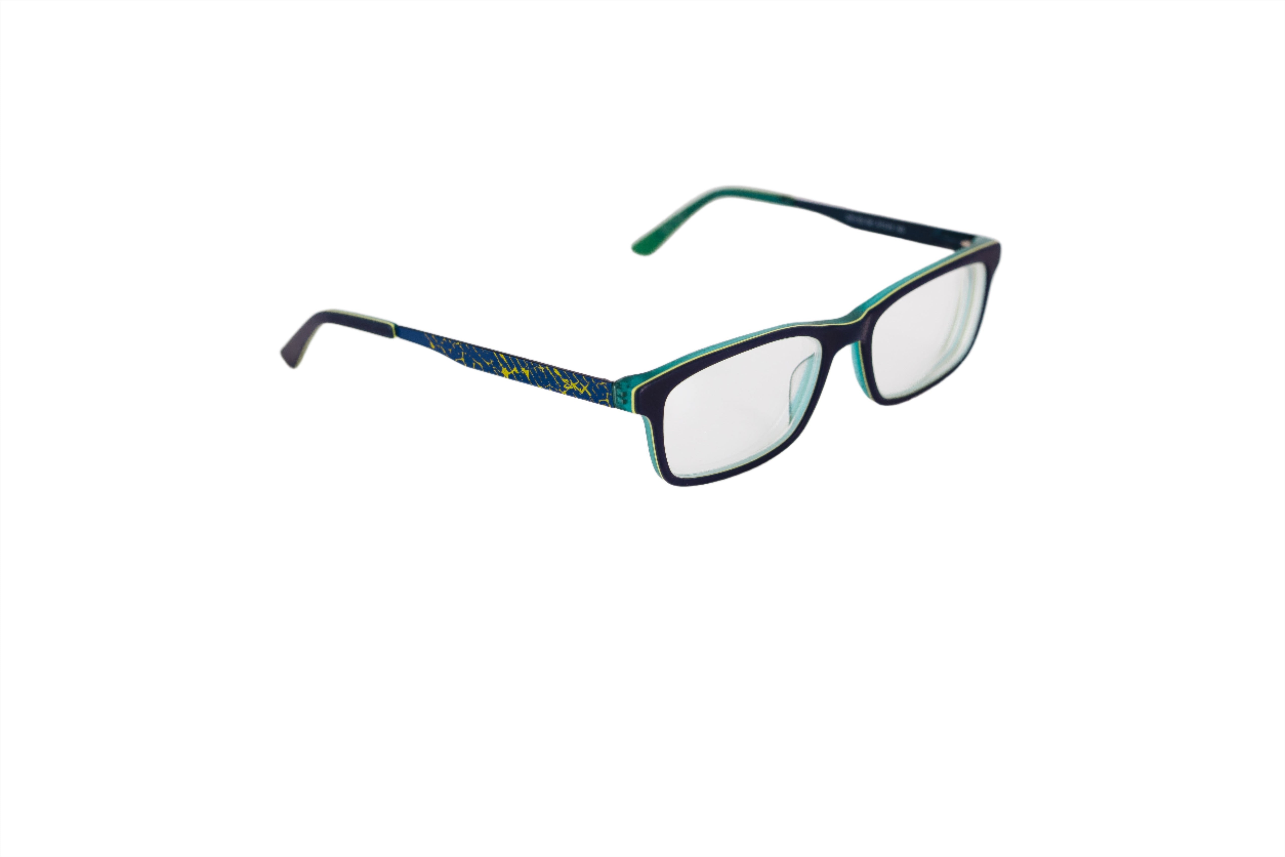 20 Pairs of Mixed Gender Childrens Distance Vision/Minus Glasses ...